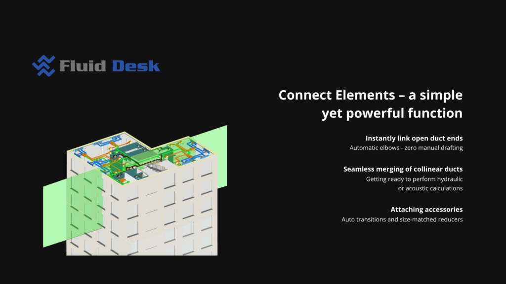 CONNECT ELEMENTS – A SIMPLE YET POWERFUL FUNCTION – FLUID DESK :: Help ...