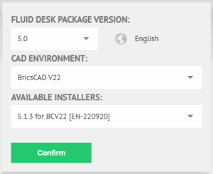 02. Installing and Loading FLUID DESK Software – FLUID DESK :: Help ...